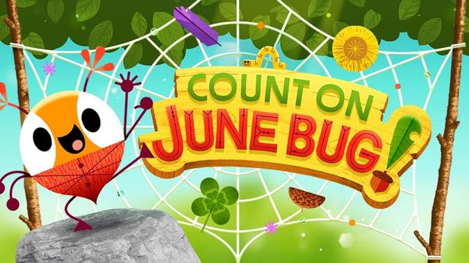 Count on June Bug! - Watch Count on June Bug! - Coming Soon Video | PBS ...