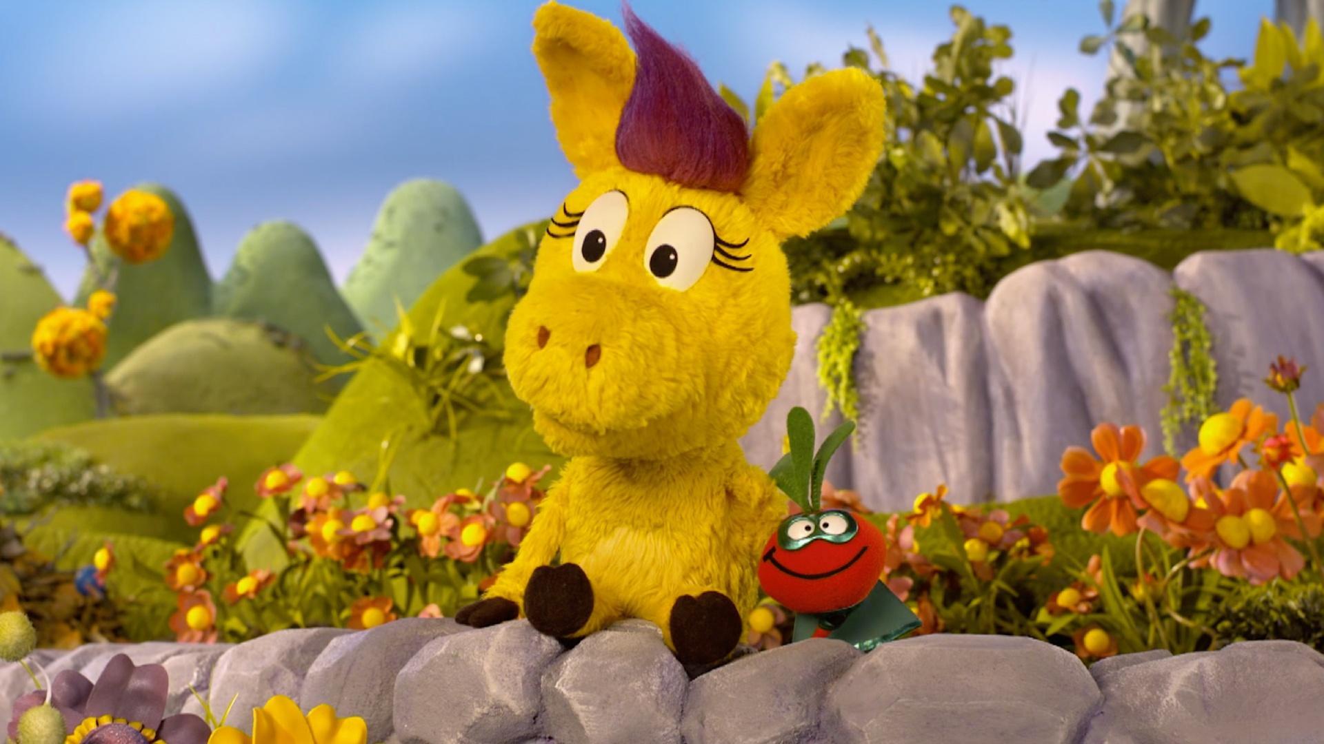 Watch Donkey Hodie Videos | PBS KIDS